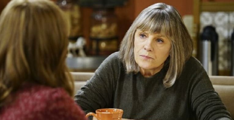 10 Things You Didn’t Know About Mimi Kennedy - TVovermind