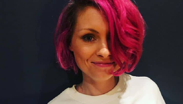 10 Things You Didn’t Know about MyAnna Buring – TVovermind