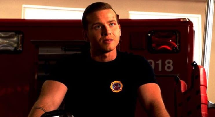 10 Things You Didn’t Know About Oliver Stark - TVovermind