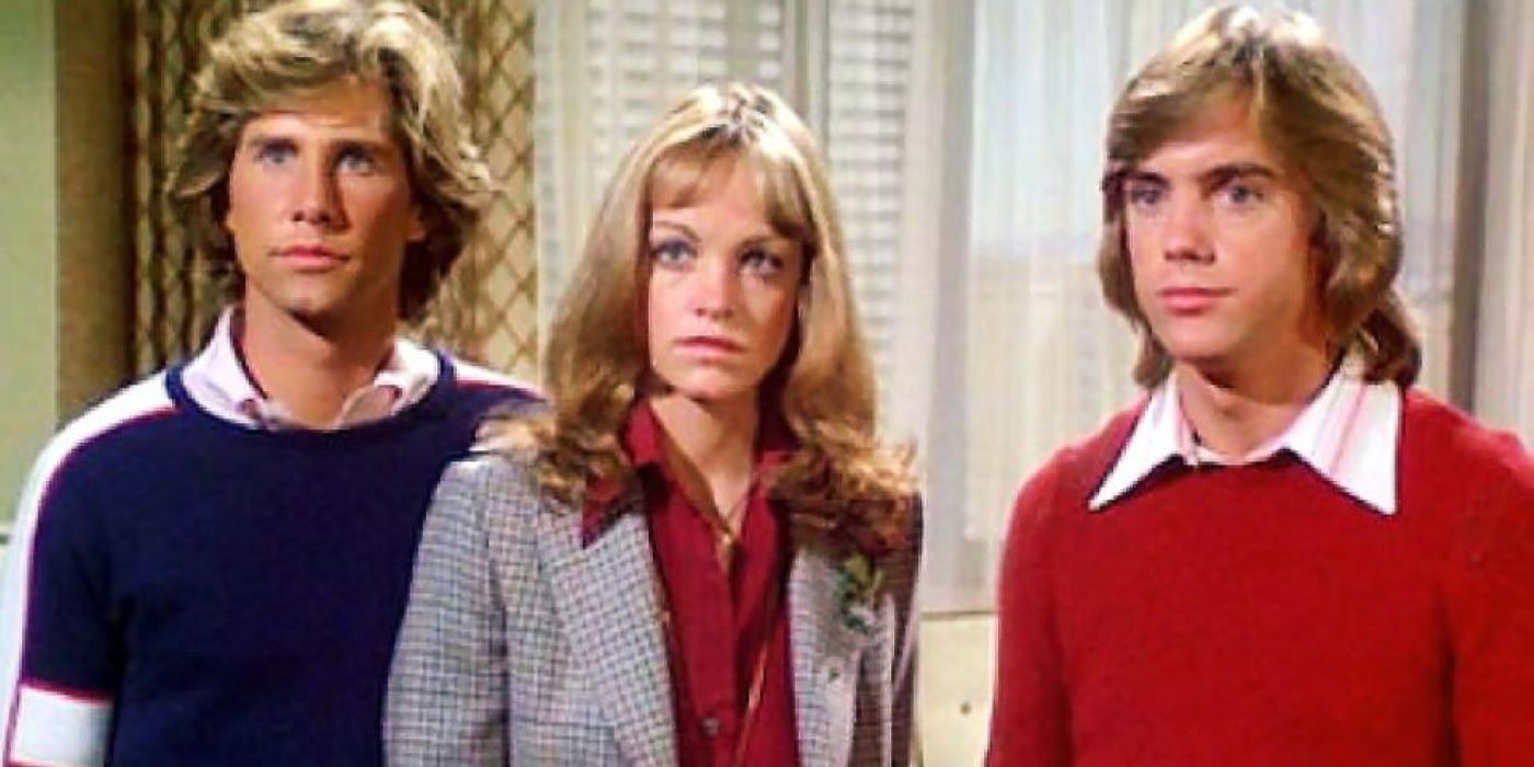 10 Things You Didn’t Know about Parker Stevenson – TVovermind