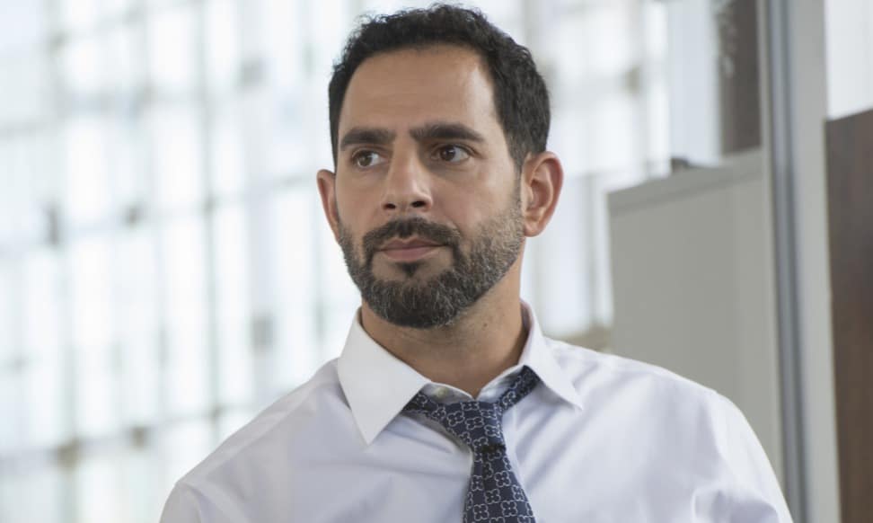 10 Things You Didn’t Know About Patrick Sabongui – TVovermind