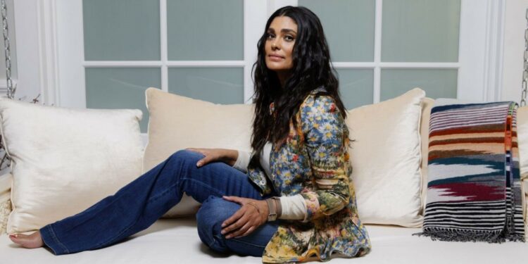10 Things You Didn’t Know About Rachel Roy – TVovermind