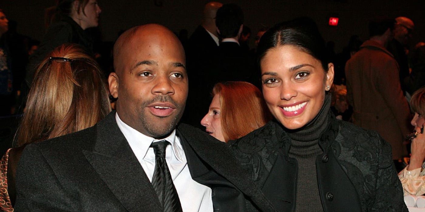 10 Things You Didn’t Know About Rachel Roy – TVovermind