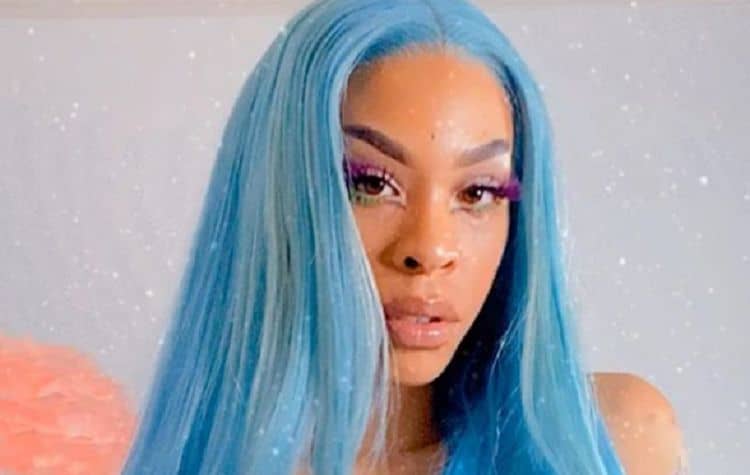 10 Things You Didn’t Know about Rico Nasty – TVovermind