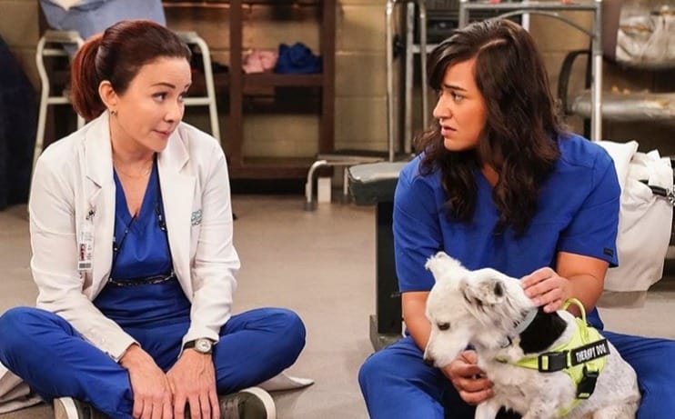 10 Things You Didn’t Know about Sabrina Jalees – TVovermind