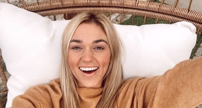 10 Things You Didn’t Know About Sadie Robertson - TVovermind