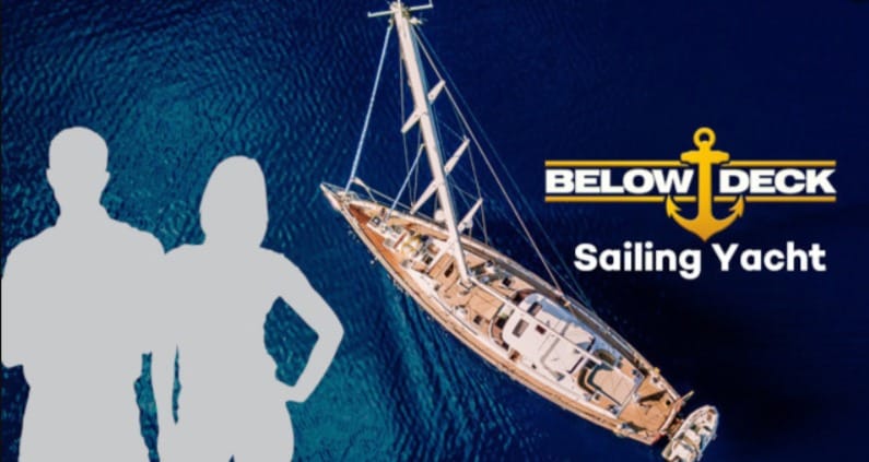 What We Know About Below Deck Sailing Yacht So Far - TVovermind