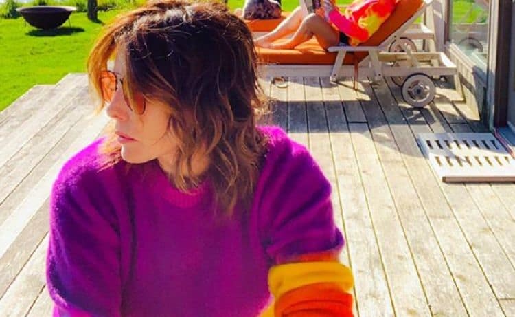 10 Things You Didn’t Know About Sally Hershberger - TVovermind