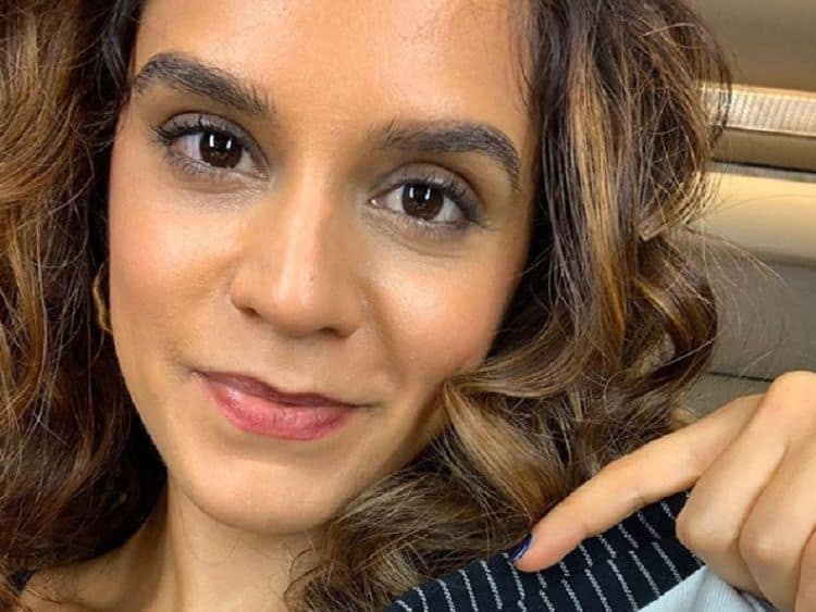 10 Things You Didn’t Know About Sepideh Moafi – TVovermind