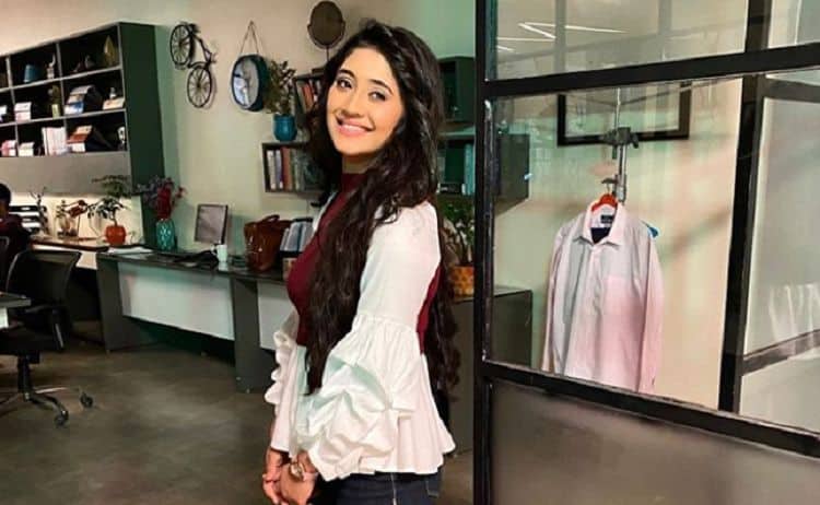 10 Things You Didn’t Know about Shivangi Joshi – TVovermind