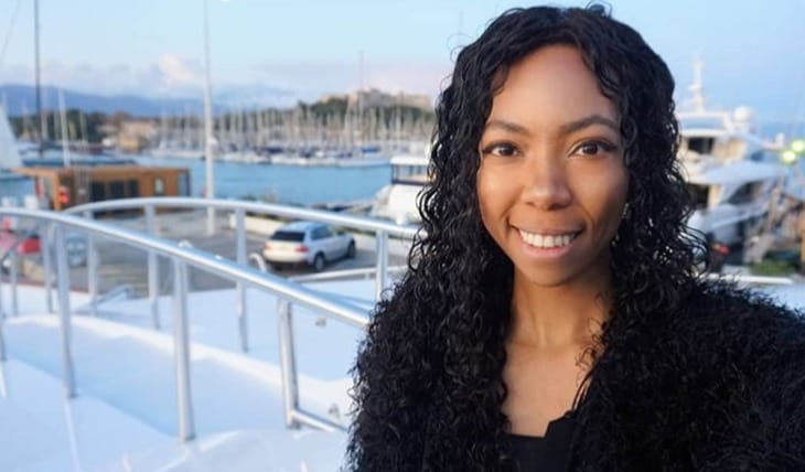 10 Things You Didn’t Know about Simone Mashile – TVovermind