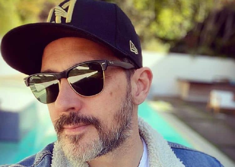 10 Things You Didn’t Know about Steve Kazee – TVovermind