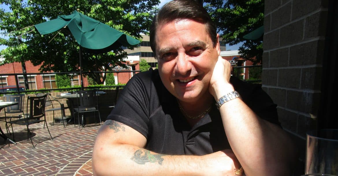 10 Things You Didn’t Know About Steve DiSchiavi - TVovermind