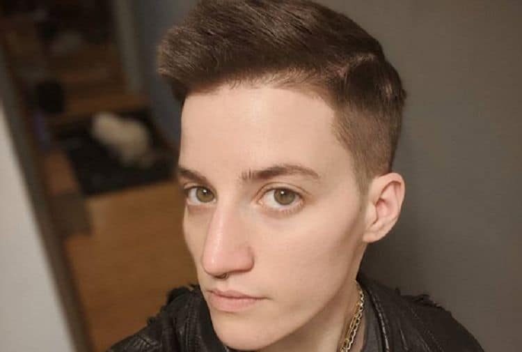 10 Things You Didn’t Know About Theo Germaine – TVovermind