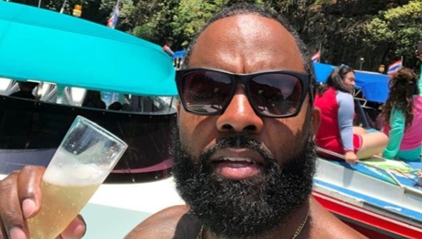 10 Things You Didn’t Know about Todd Tucker – TVovermind