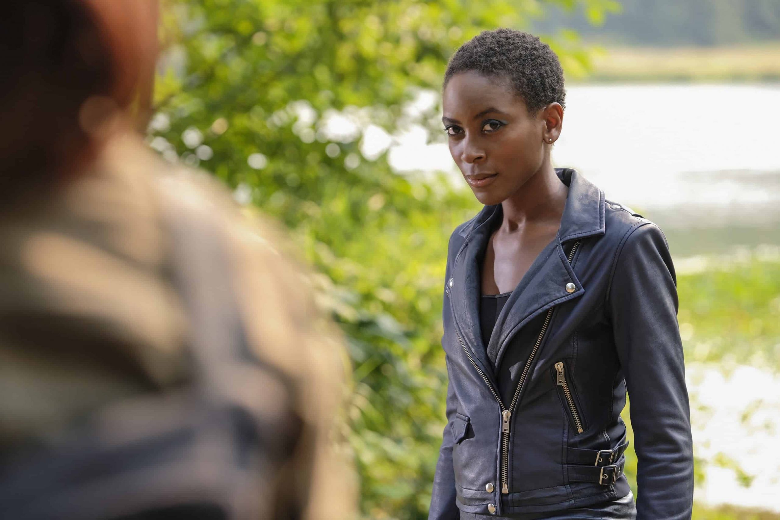 10 Things You Didn’t Know About Tracy Ifeachor – TVovermind