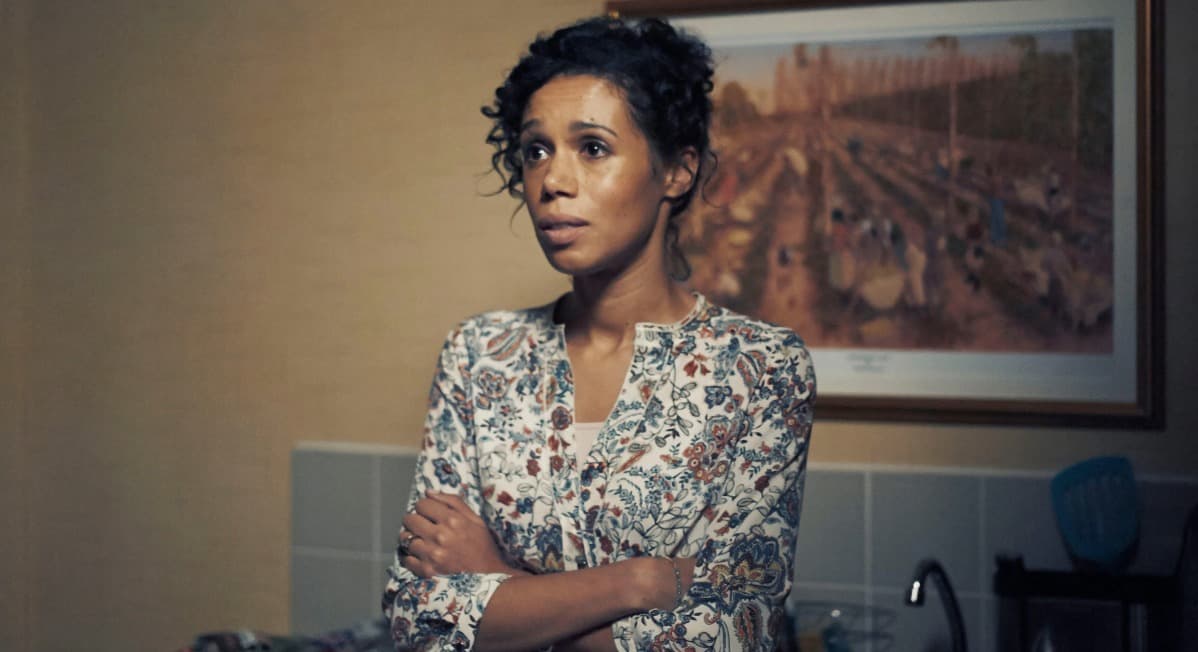 10 Things You Didn’t Know about Vinette Robinson - TVovermind