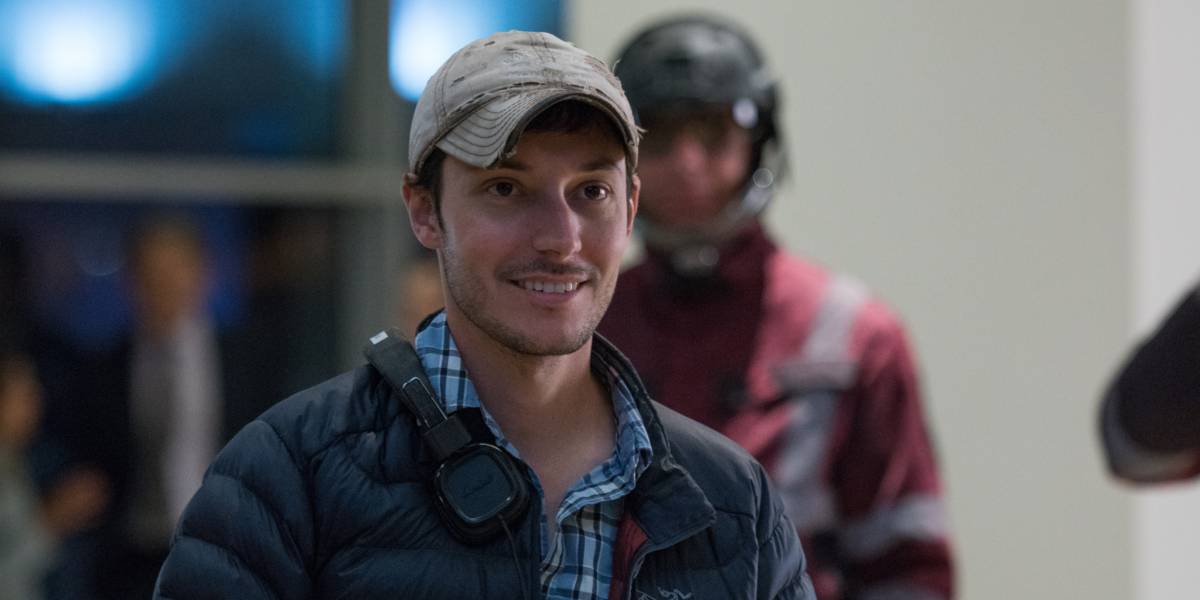 10 Things You Didn’t Know About Wes Ball - TVovermind