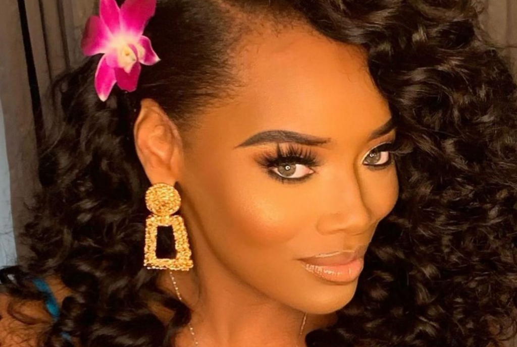 10 Things You Didn’t Know About Yandy Smith – TVovermind