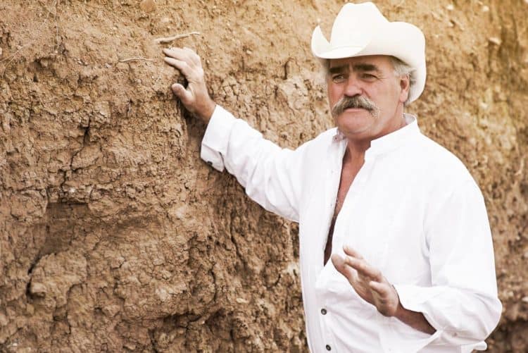 10 Things You Didn’t Know About Marty Raney – TVovermind