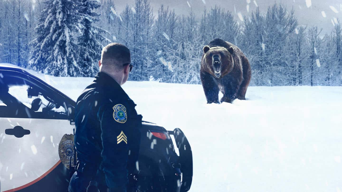 10 Things You Didn’t Know about Alaska PD - TVovermind