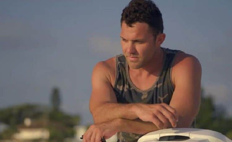 10 Things You Didn’t Know About Alex Kompothecras - TVovermind