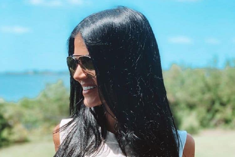 10 Things You Didn’t Know About Alyssa Salerno – TVovermind