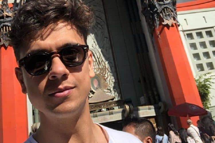 10 Things You Didn’t Know about Ben Hart – TVovermind