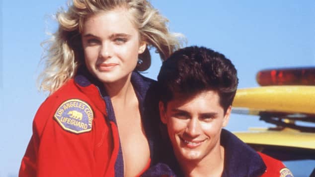 Whatever Happened to Billy Warlock? - TVovermind