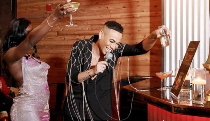 10 Things You Didn’t Know about Bobby Lytes – TVovermind