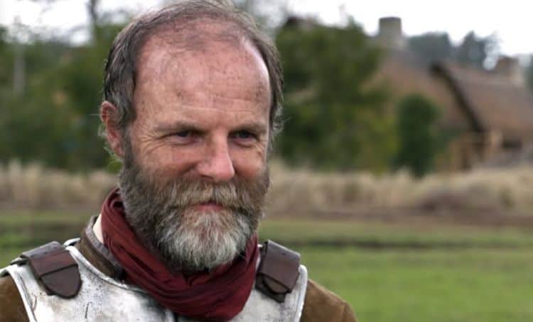 10 Things You Didn’t Know about Brian F. O’Byrne – TVovermind