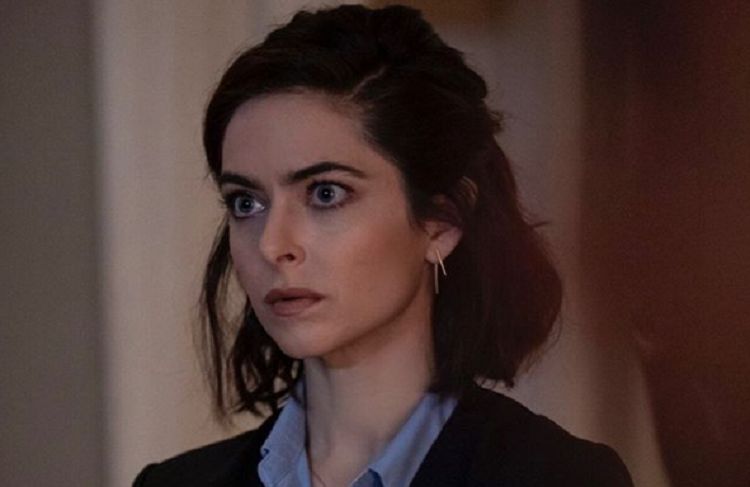 10 Things You Didn’t Know About Brooke Lyons - TVovermind