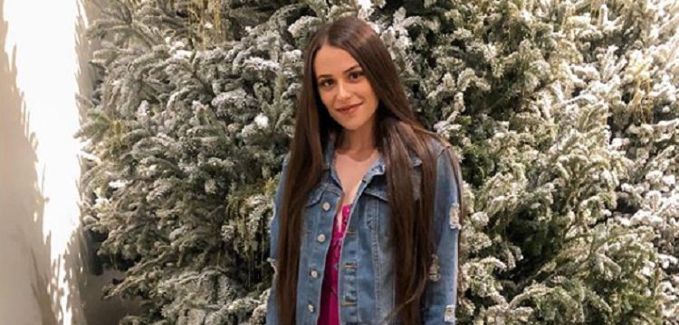 10 Things You Didn’t Know about Caitlin Beadles – TVovermind