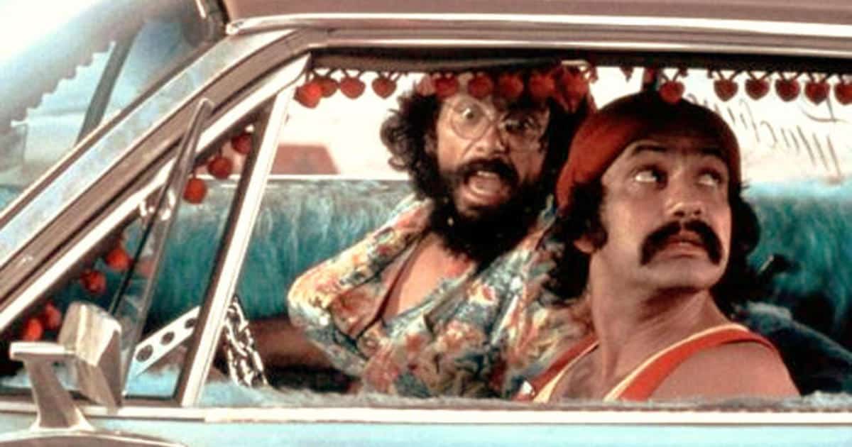 Cheech Marin and Tommy Chong Have a Movie in the Works - TVovermind