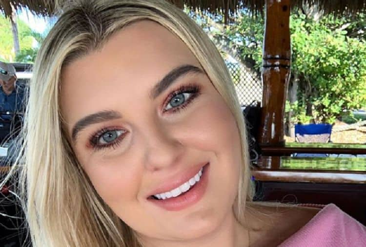 10 Things You Didn’t Know About Chloe Trautman - TVovermind