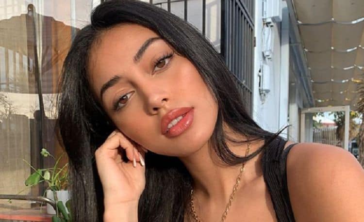 10 Things You Didn’t Know about Cindy Kimberly - TVovermind