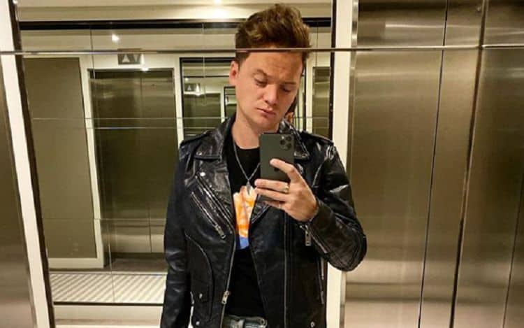 10 Things You Didn’t Know About Conor Maynard - TVovermind