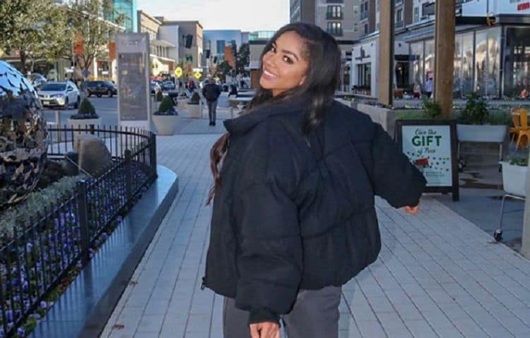 10 Things You Didn’t Know about Deandra Kanu - TVovermind