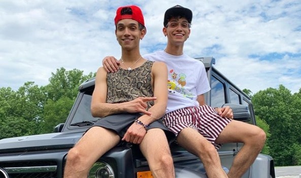 10 Things You Didn’t Know about The Dobre Twins – TVovermind