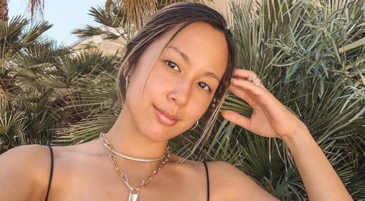 10 Intriguing Facts About Eunice Cho from The Bachelor Season 24 ...