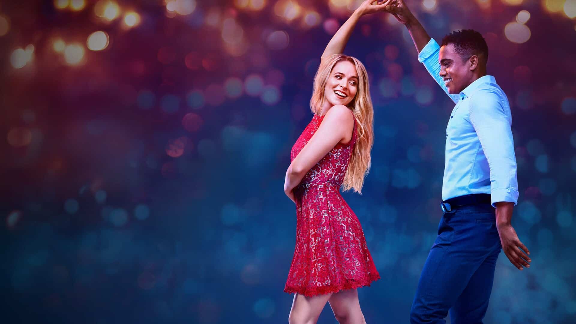 10 Things You Didn’t Know about Flirty Dancing - TVovermind