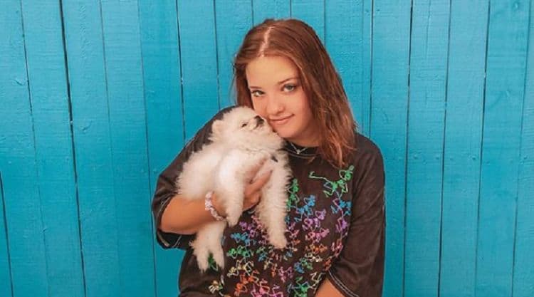 Francesca Scorsese: 10 Fascinating Facts About the Rising Star - TVovermind