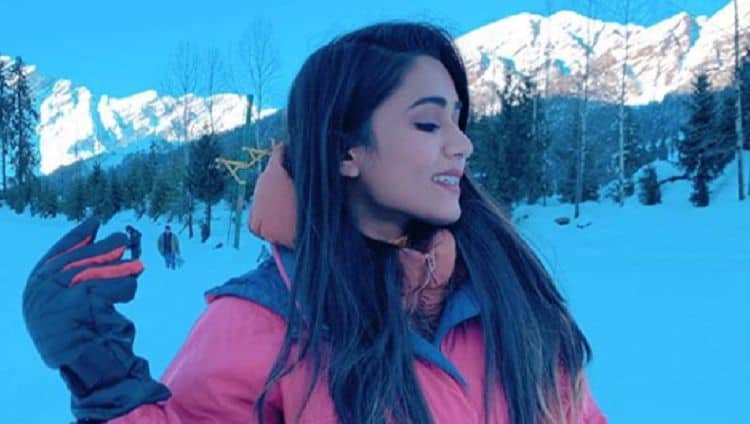 10 Things You Didn’t Know About Garima Chaurasia - TVovermind