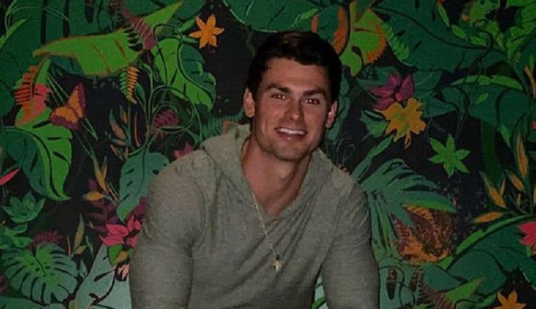 10 Things You Didn’t Know About Garret Miller - TVovermind