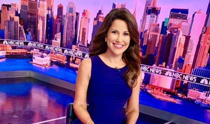 10 Things You Didn’t Know about Gigi Stone Woods - TVovermind