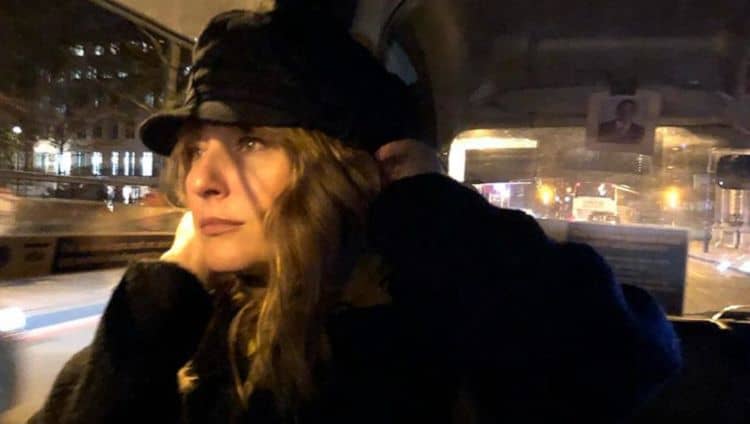 10 Things You Didn’t Know about Isidora Goreshter - TVovermind