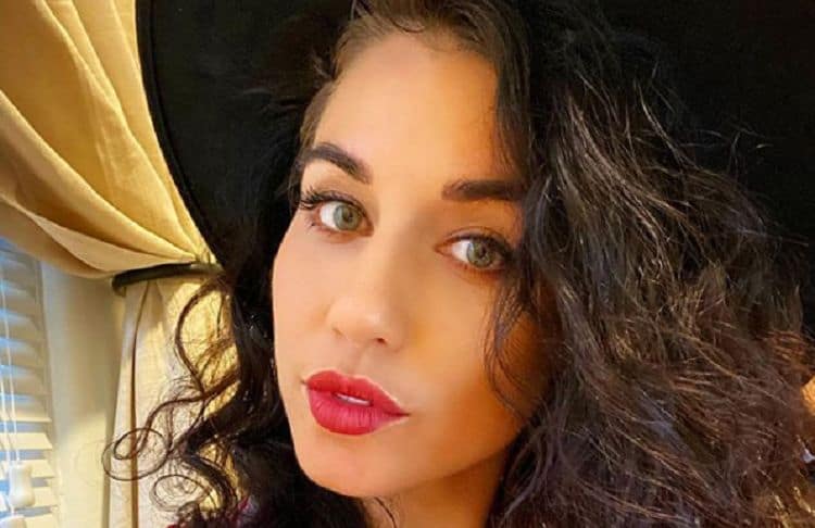 10 Things You Didn’t Know about Jade Tailor – TVovermind