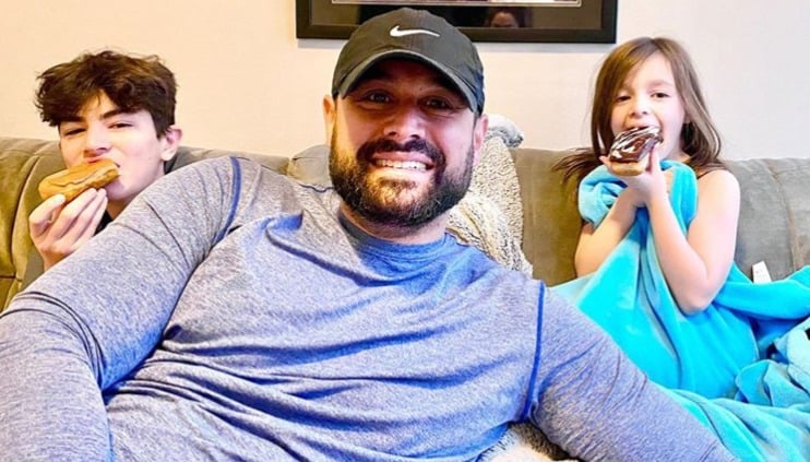 10 Things You Didn’t Know about Jason Mesnick - TVovermind