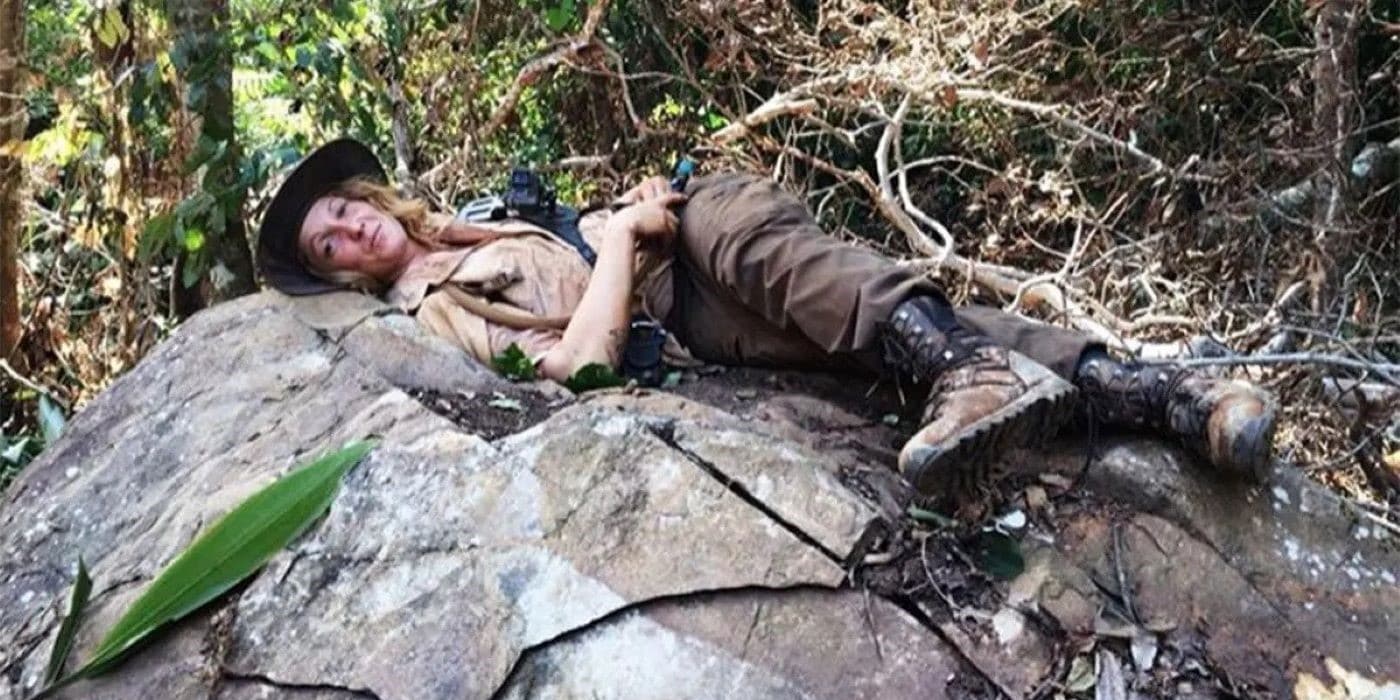 7 Things You Didn’t Know about Karla Ann Charlton – TVovermind