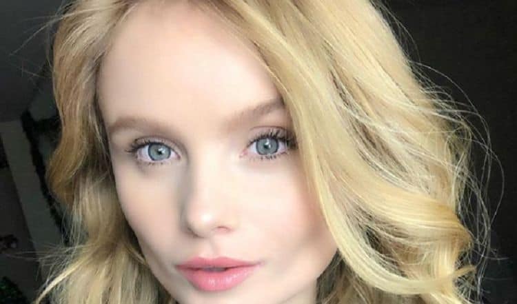 10 Things You Didn’t Know About Kayla Cromer – TVovermind